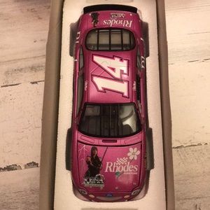 Other | Vintage Limited Edition Xena Racecar 1 Out Of 250 | Poshmark